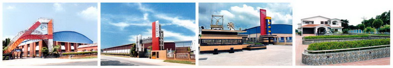 Welcome to Thermax Group Homepage